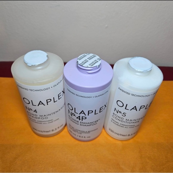 OLAPLEX | Hair | Olaplex Haircare Fullsize Set | Poshmark
